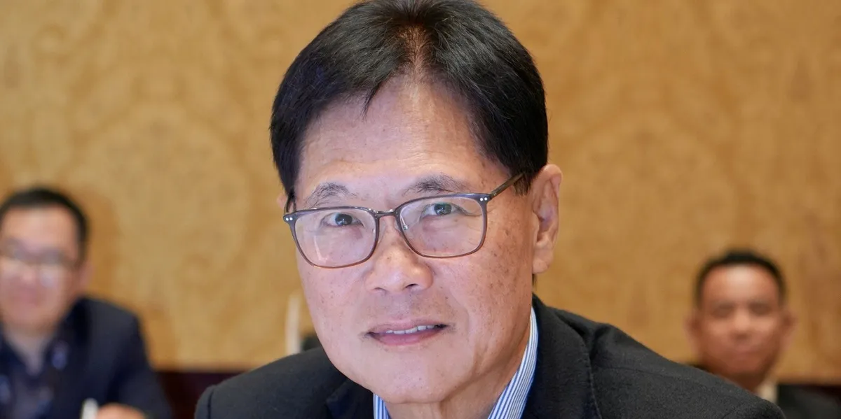 Mick Aw: Take a page from the hotel sector and decouple ship ownership ...