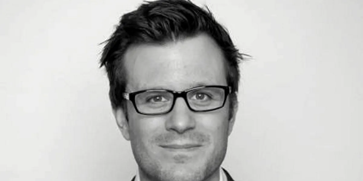 Toby English jumps ship from Affinity to head SSY's S&P team