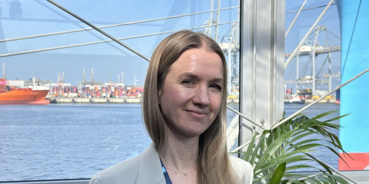 AP Moller-Maersk urges IMO to ‘act like Robin Hood’ in fuels debate