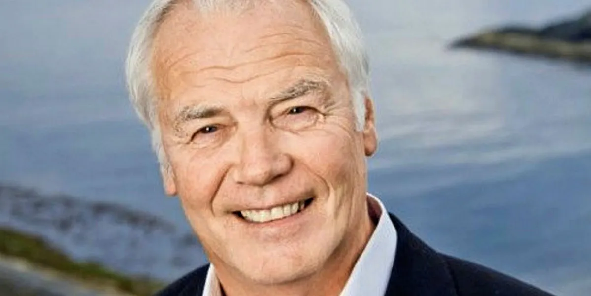 Ostensjo veteran Johan Rokstad retires after 40 years