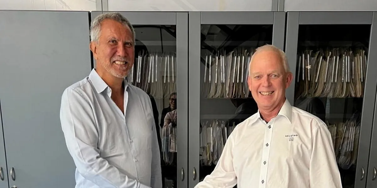 Equipment suppliers establish African joint venture | Intrafish
