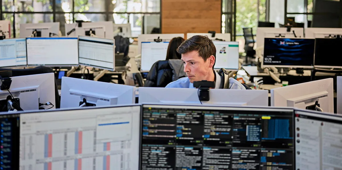 Clarksons claims first brokerage of an LNG FFA trade on CME