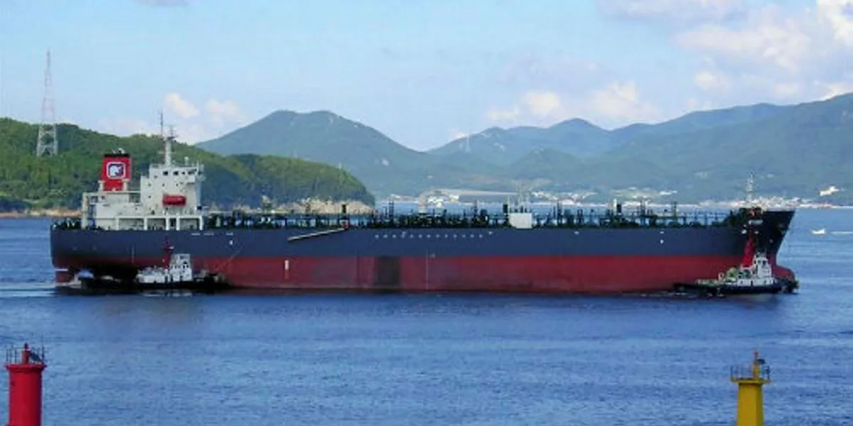 Lucky break for Medcare leads to rare buy of Grindrod tanker