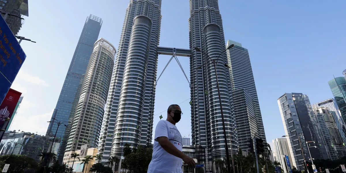 Petronas advances offshore CCS project | Upstream