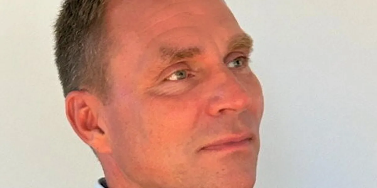 Fednav recruits Frank Mortensen to lead on strategy