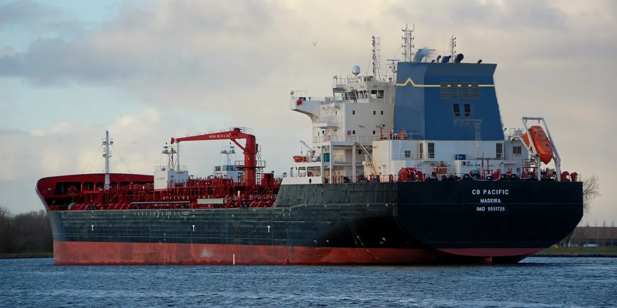 Lomar rebrands German tanker business two years after $160m takeover