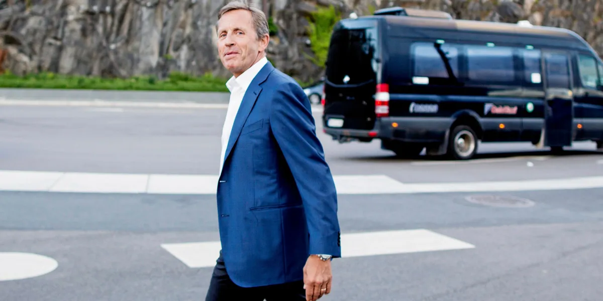 Norwegian shipowner Arne Blystad offloads veteran chemical tanker pair