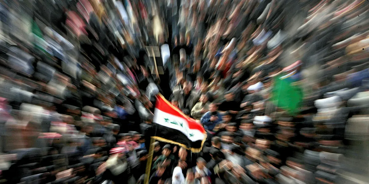 Iraq's oil minister to take over as INOC head | Upstream