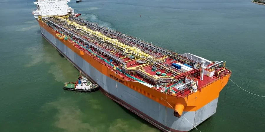 ExxonMobil FPSO caught in fresh geopolitical spat over dominance of oil ...