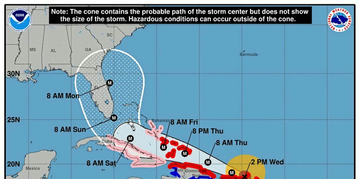 BP evacuates US Gulf staff as Irma approaches | Upstream