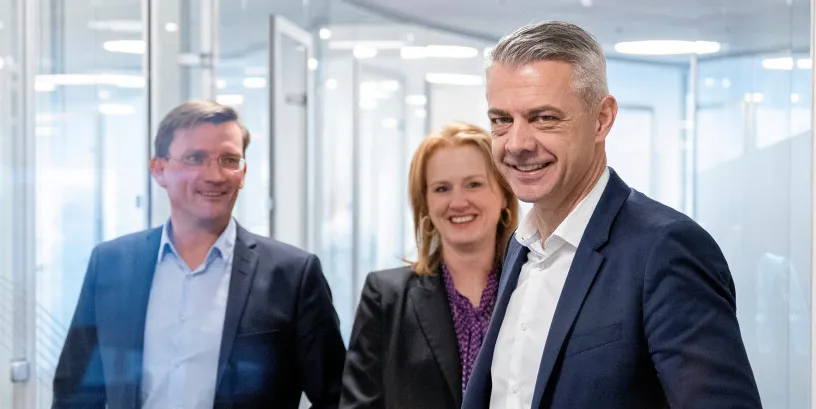 Sval Energi buys Spirit Energy Norway in $1 billion deal | Upstream