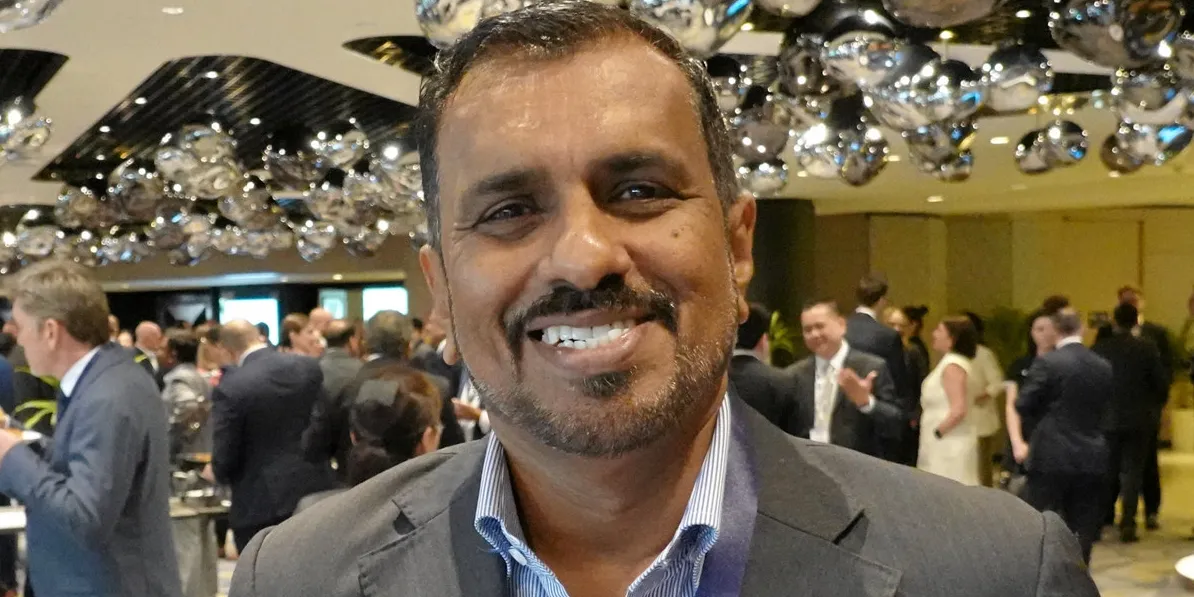 MISC CEO heads for the exit after less than two years in top job