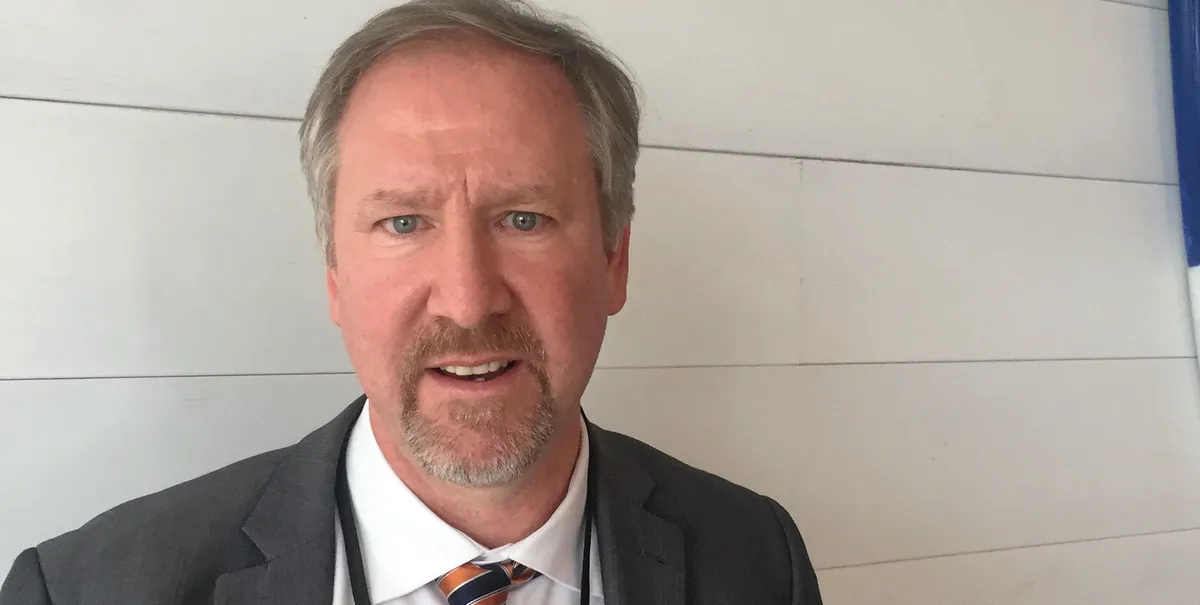 Brian Lee retiring as Scorpio Tankers chief financial officer after 13 ...