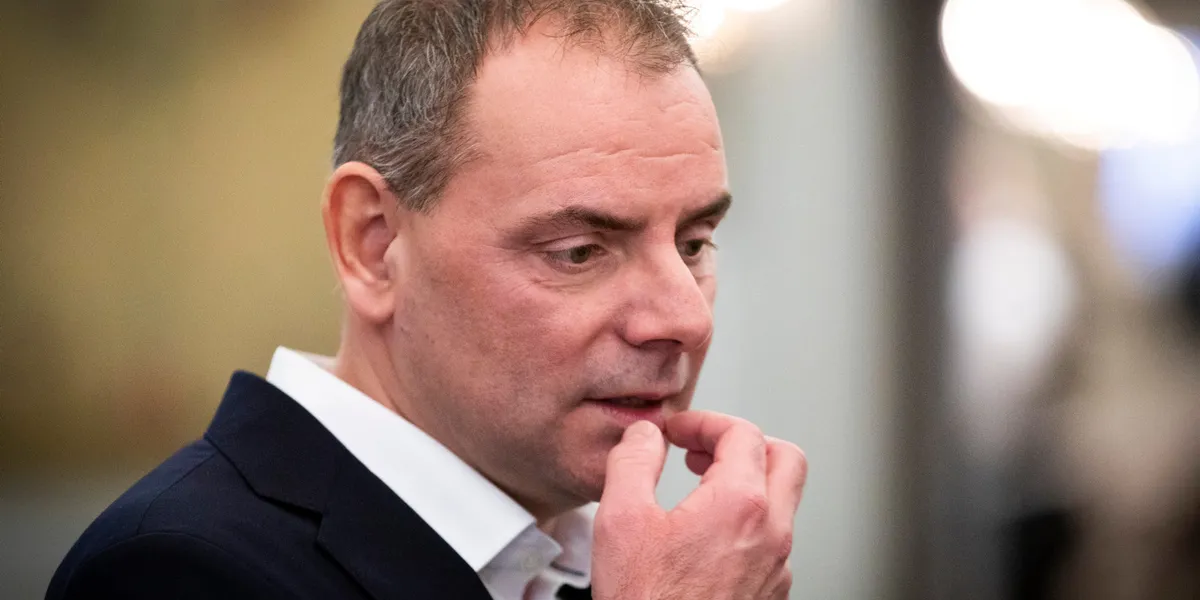 Axactor tapte 425 millioner kroner i fjerde kvartal | DN