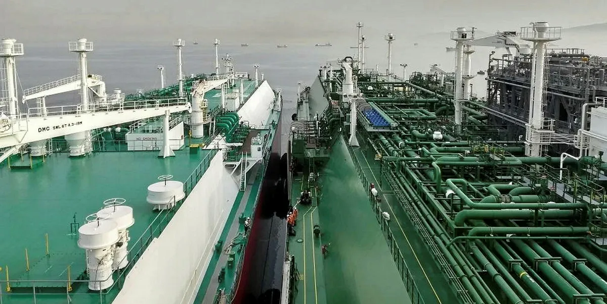 FSRU projects mushroom with conversions making a comeback