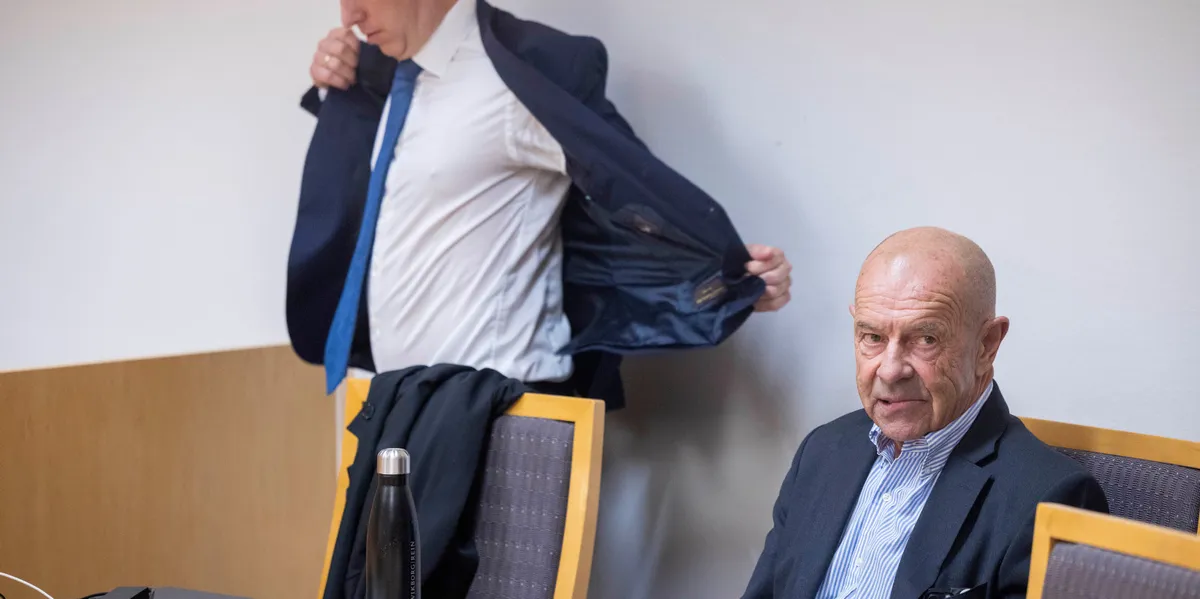 Krever eiendomsmilliardæren for hundretalls millioner: «Har et uvanlig ...