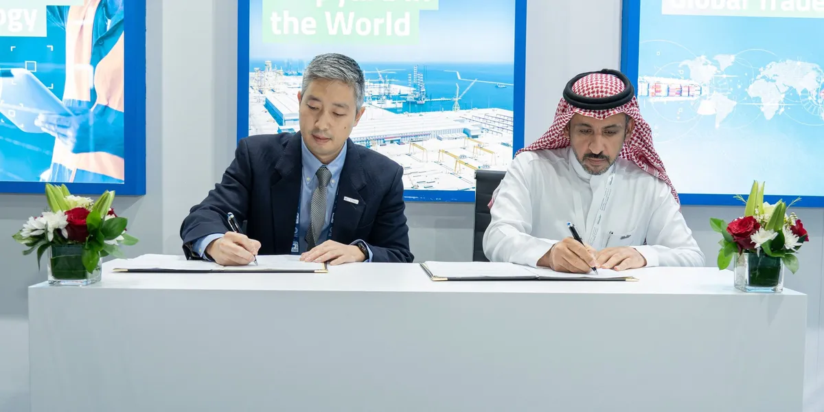 Seatrium secures jack-up rig tender from Saudi Arabian shipyard IMI