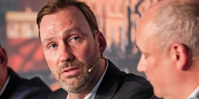 Busy MPC Container Ships fully booked for 2024 with rates dropping