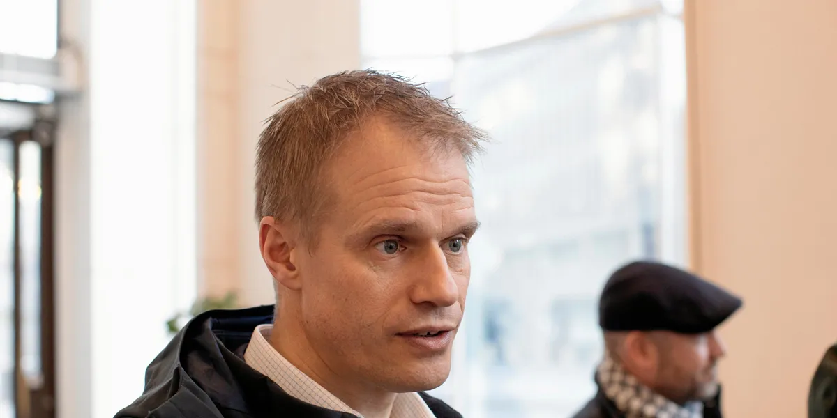 Fjordkraft kritisk til nettselskapenes Norgespris-rolle: – Vil gi en ...