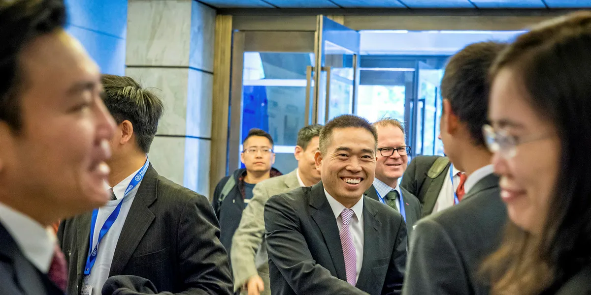 Leasing houses including China Development Bank Financial Leasing and ...