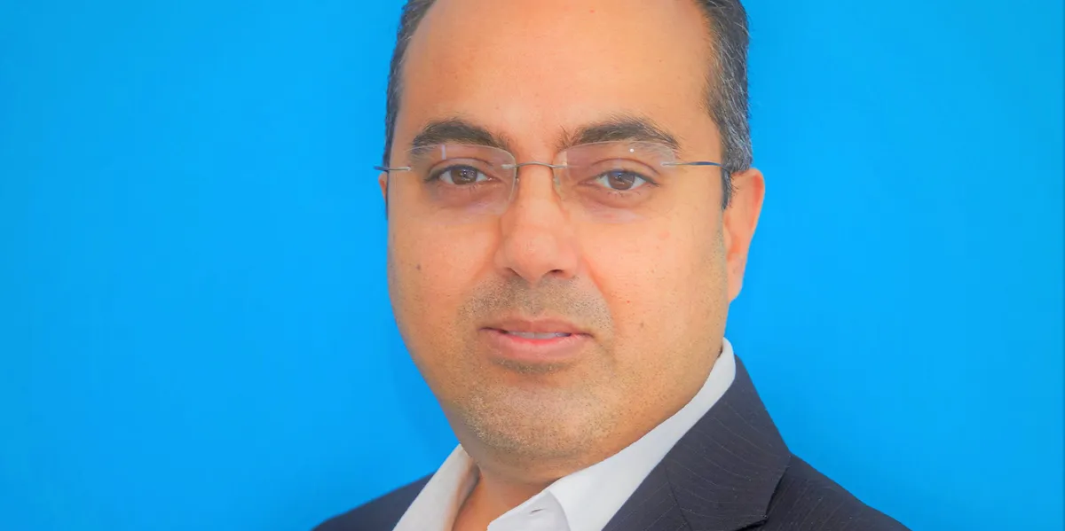 Shell’s Tahir Faruqui makes case for LNG to accelerate shipping ...