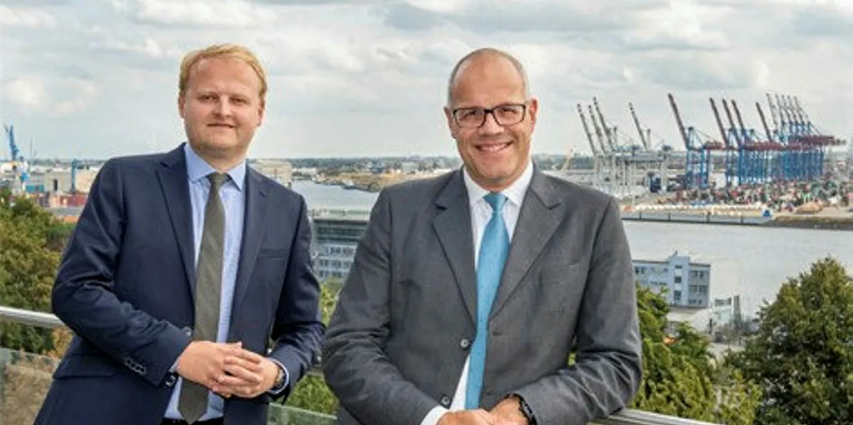 MPC Capital and Zeaborn form 160-plus boxship fleet