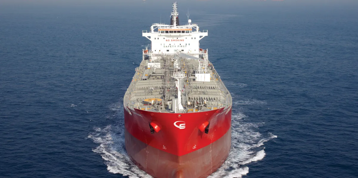 Product tanker rates some of the highest in three decades