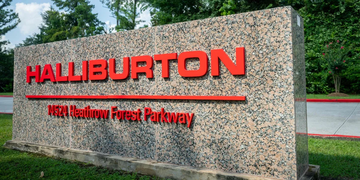 Repsol awards Halliburton well support contract for UK North Sea ...