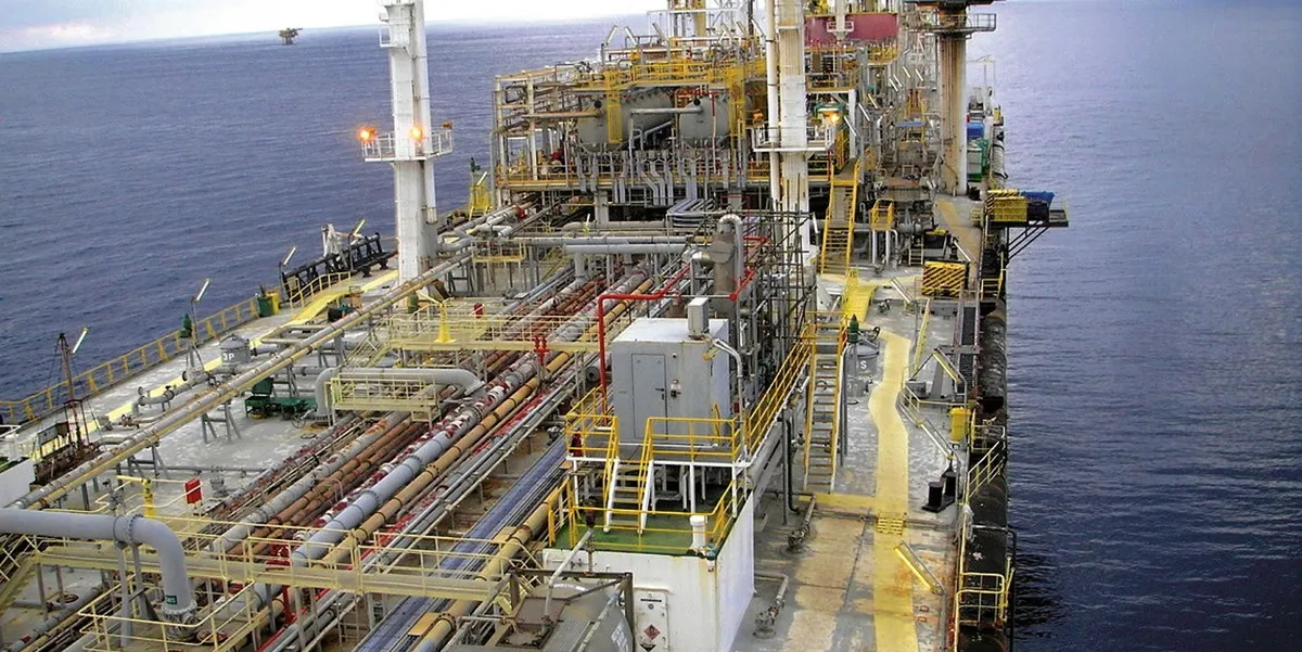 Start-up Samos Energy buys FPSO fleet from BlackRock and Petrofac venture
