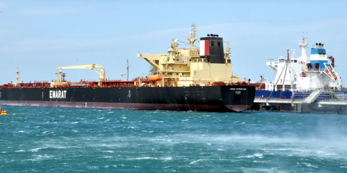 Crude tanker owners to profit as landlocked Czech Republic breaks free ...