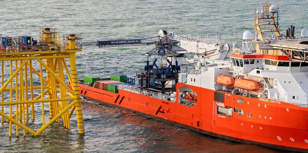 Group of US investors take big chunk of Solstad Offshore in OSV recovery
