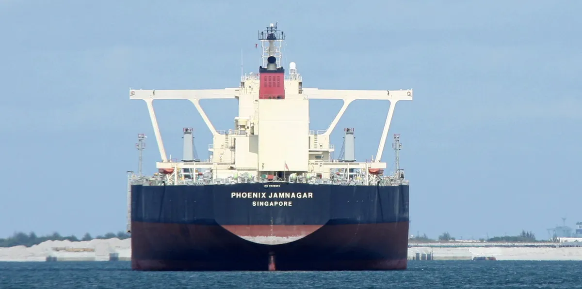 US crude tanker trade growth to slow as production increases also slow ...