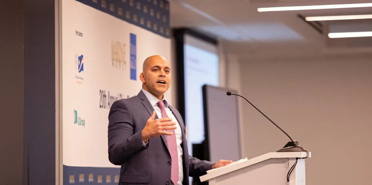 VLCC rates and tanker stocks rally after 'surprise' Opec hike