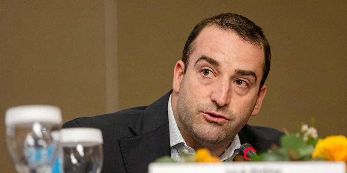 Vafias family firm Brave Maritime shifts bulker S&P focus with latest deals