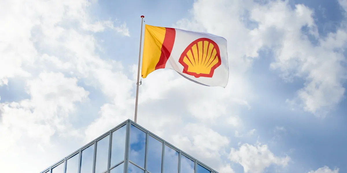 Shell and Alfa Laval to develop boil-off-gas unit for liquid hydrogen ...