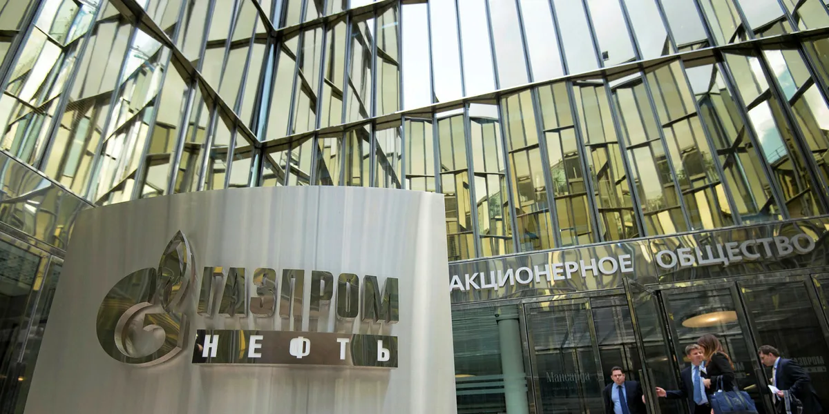 Gazprom Neft readies for South Obsky exploration | Upstream