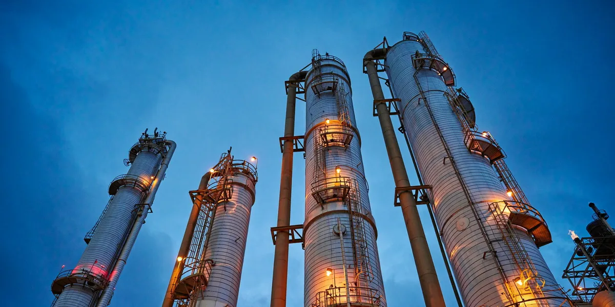OCI ready to meet demand as it argues bio-methanol is not ‘second-class ...