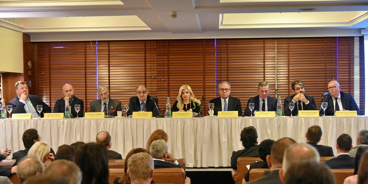 Shipowners call for help to defend US pollution prosecutions