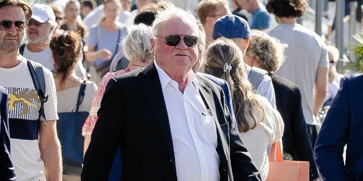 John Fredriksen raises stake in Star Bulk to $200m