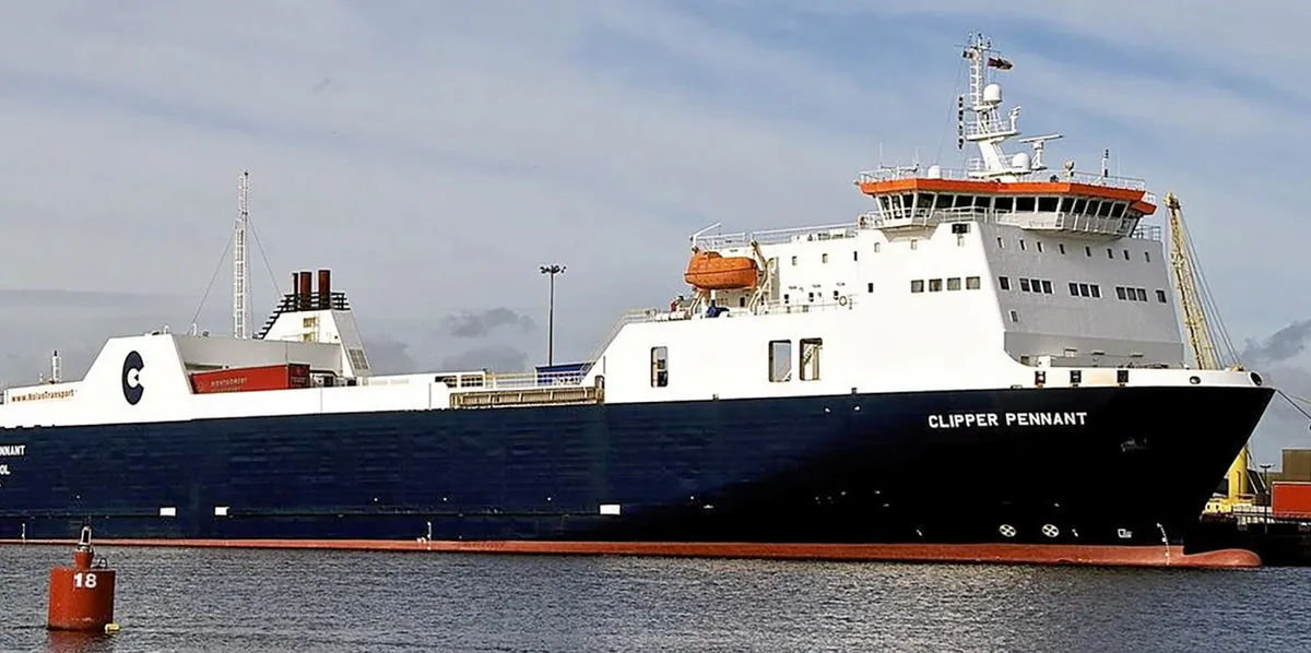 Seafarer’s death ‘tragic reminder’ of ro-ro loading dangers, says probe