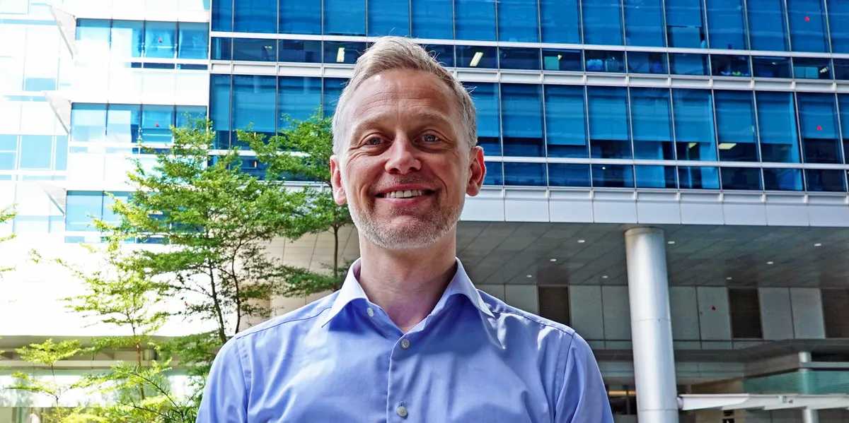 Maersk Supply cashes in three anchor handlers after asset prices double