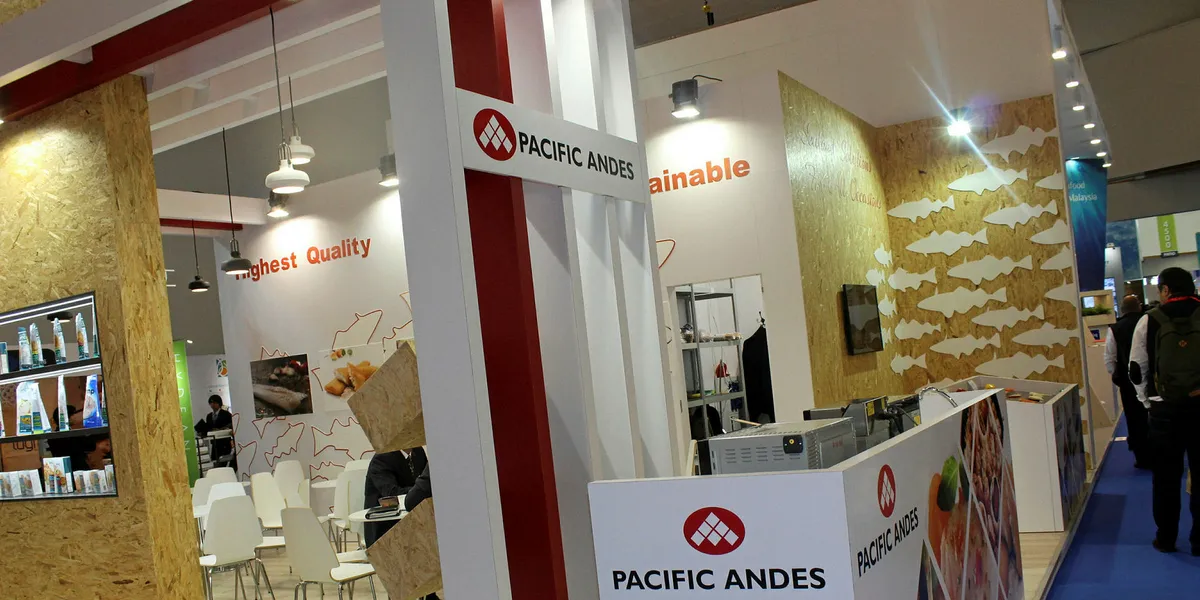 Pacific Andes fortunes continue to dwindle | Intrafish