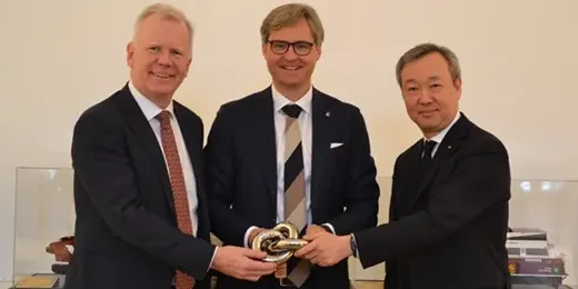 NYK takes over Swedish owner Northern Offshore to boost wind shipping ...