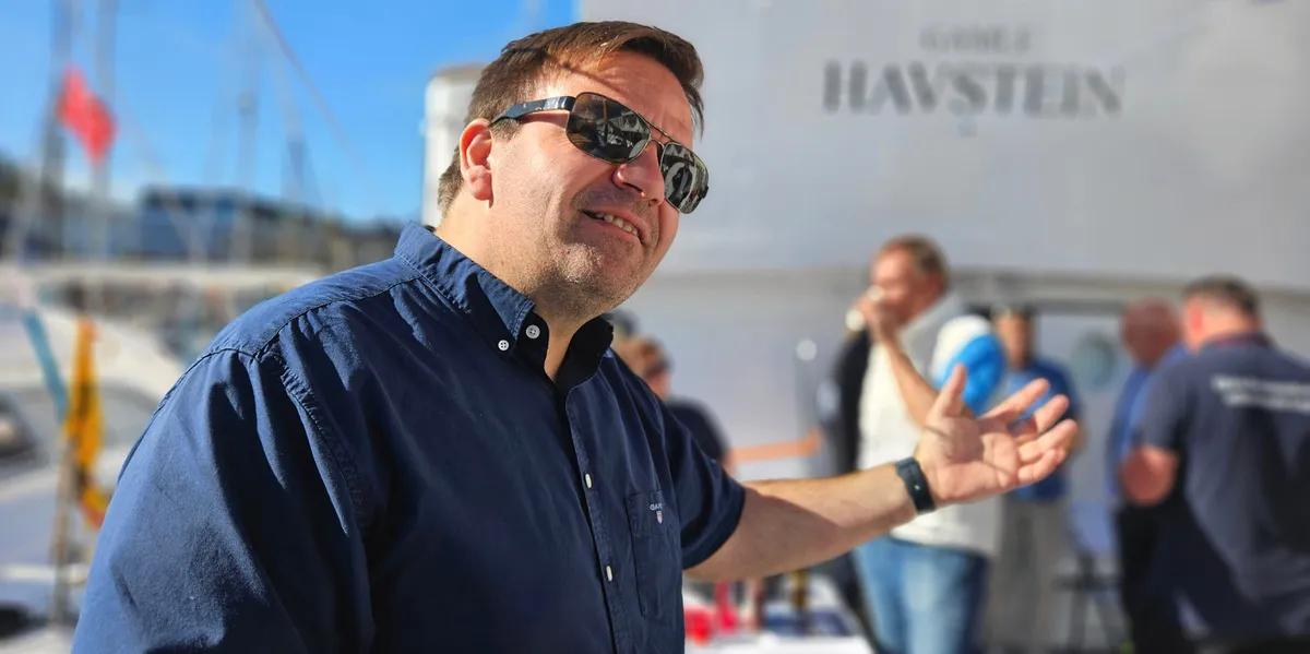 Hofseth Biocare receives grant for fish-freezing technology | Intrafish