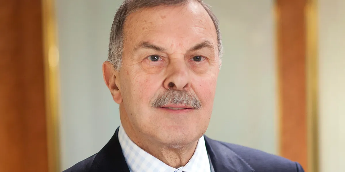 Visionary owner John Angelicoussis bequeaths sprawling shipping empire