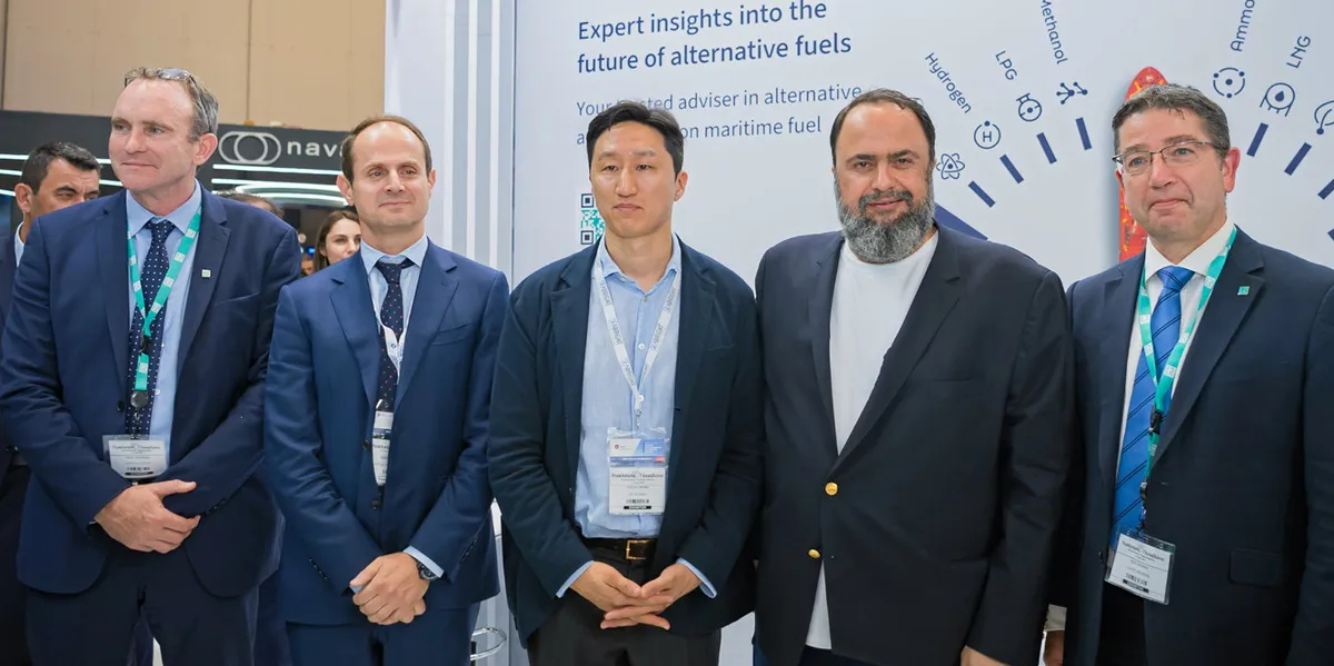 Evangelos Marinakis’ Capital Gas leads charge as it upscales and ...