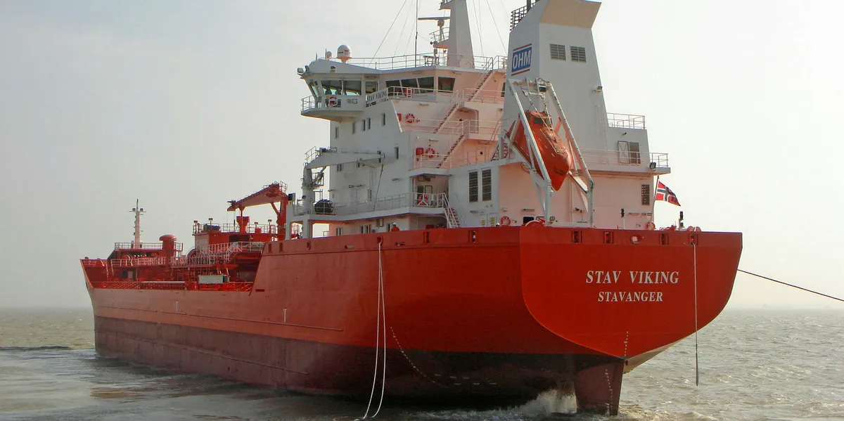 Olav Meling tells of confidence in future after bank deal