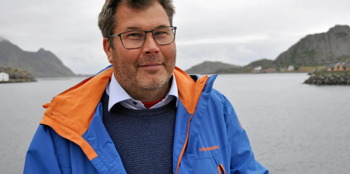 Dette skal Nystøyl gjøre etter endringer hos Kontali