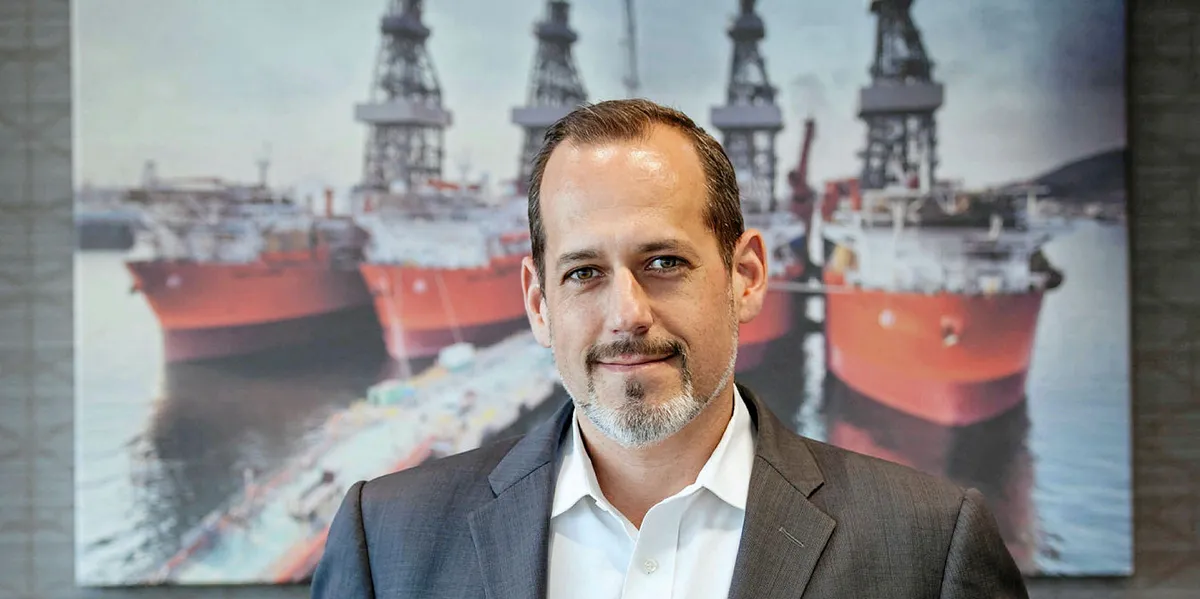 Seadrill wins another month to seal $7.4bn restructuring