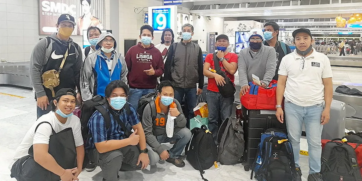 Singapore denies ITF claims it contravened Maritime Labour Convention